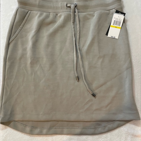Cable & Gauge | Skirts | Cable Gauge Sport Skirt Size Medium Pale ...